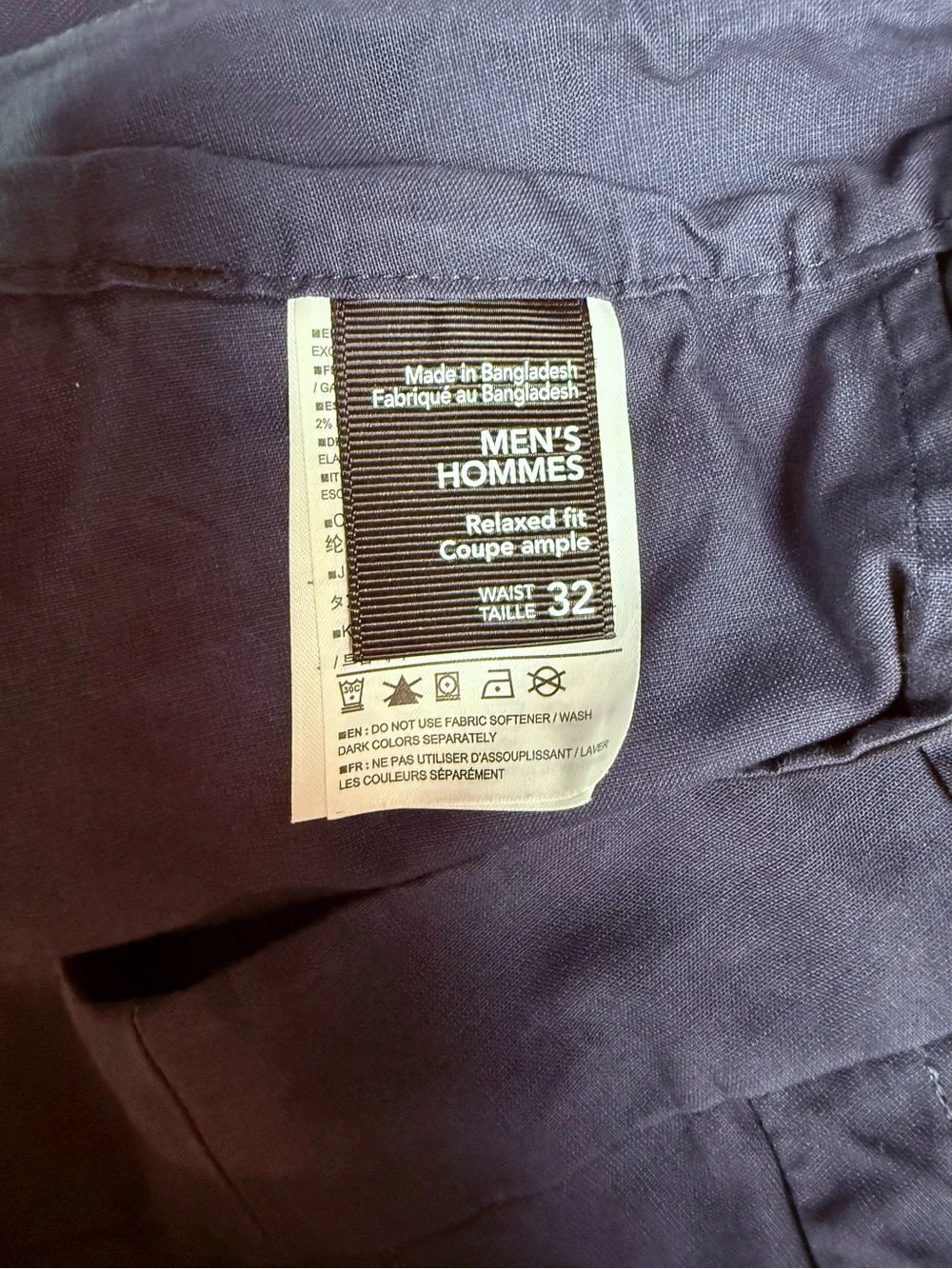 Arc'teryx | Pants | Arcteryx Navy Mens Chino Pants | Poshmark